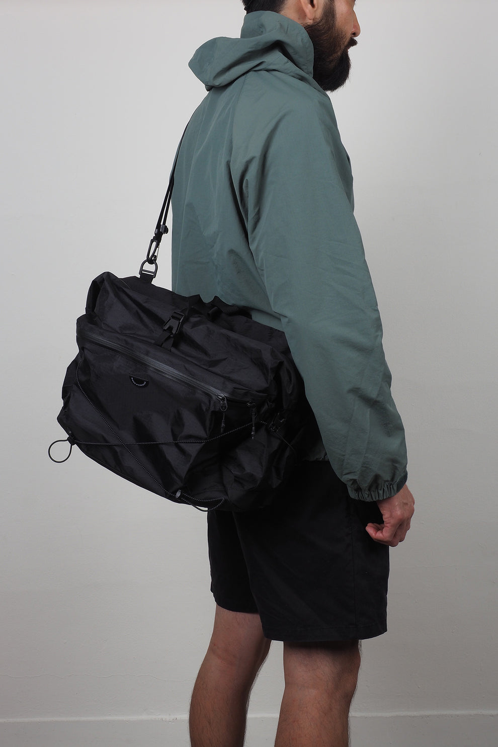 Brompton S-bag – HIKER WORKSHOP JP