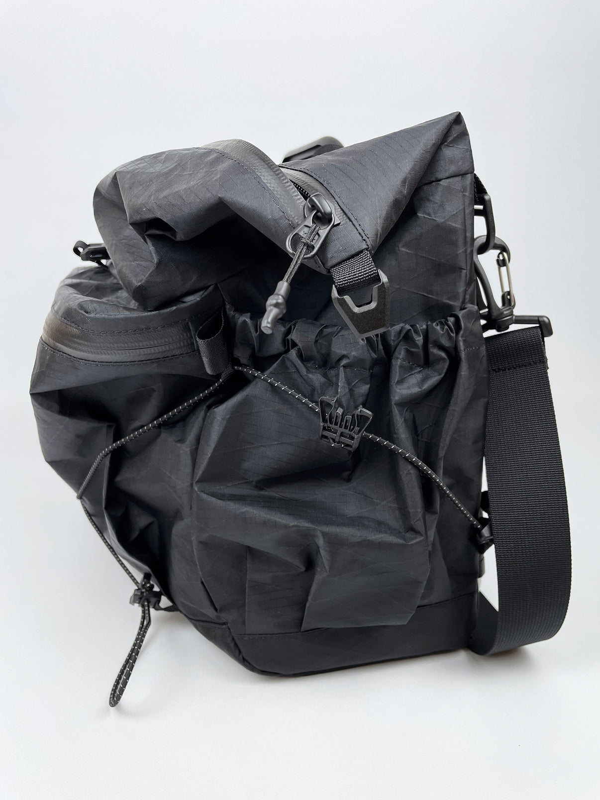 Brompton S-bag – HIKER WORKSHOP JP