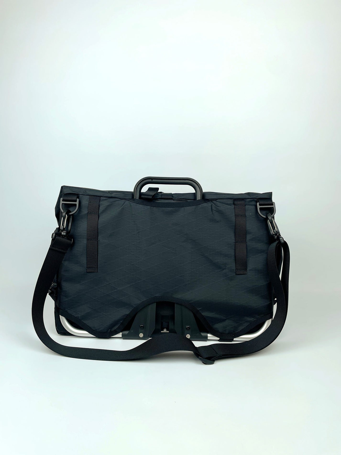 Brompton S-bag – HIKER WORKSHOP JP