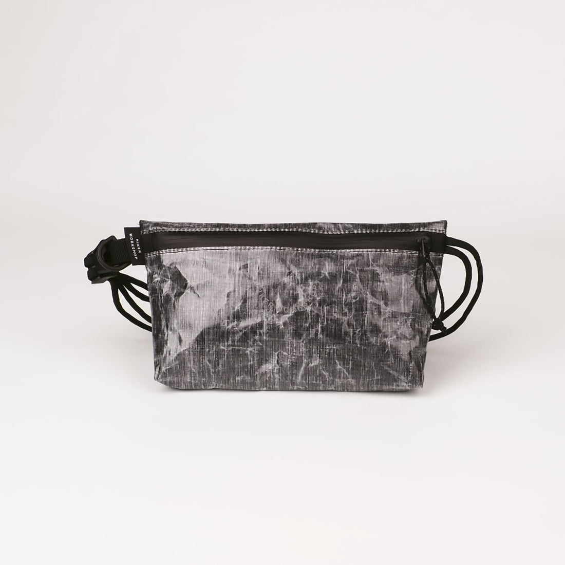 Fanny pack (mini) – HIKER WORKSHOP JP